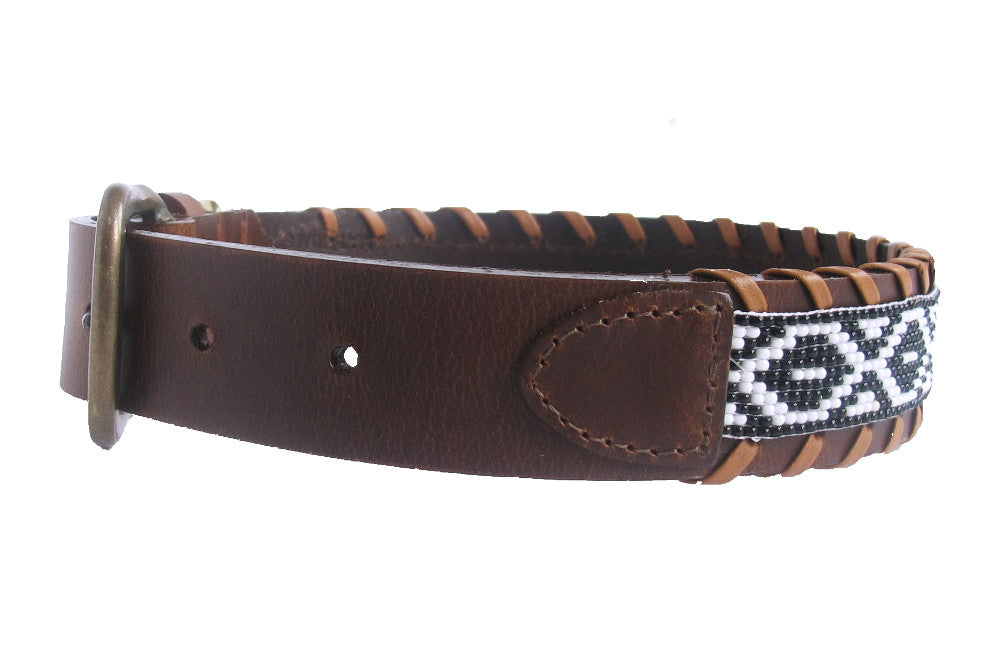 Black Diamond Collar - Camp Hero