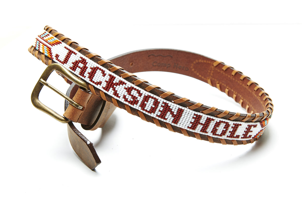 Jackson Hole - Camp Hero